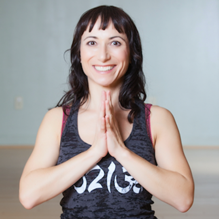 Alexandra Wheelock – Laughing Dog Yoga